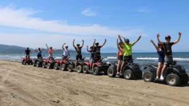 Kusadasi Atv ( Quad ) Safari - Why This Tour Stands Out
