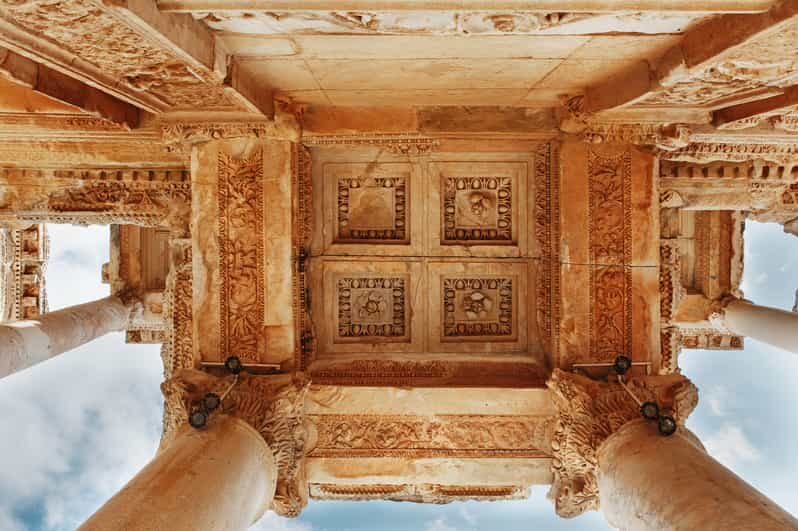 Kusadasi: Best of Ephesus in 1 Day - Authentic Insights from Travelers