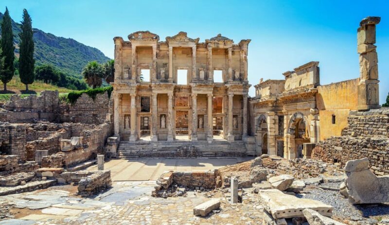 Kusadasi: Best of Ephesus in 1 Day - Practical Tips for Travelers