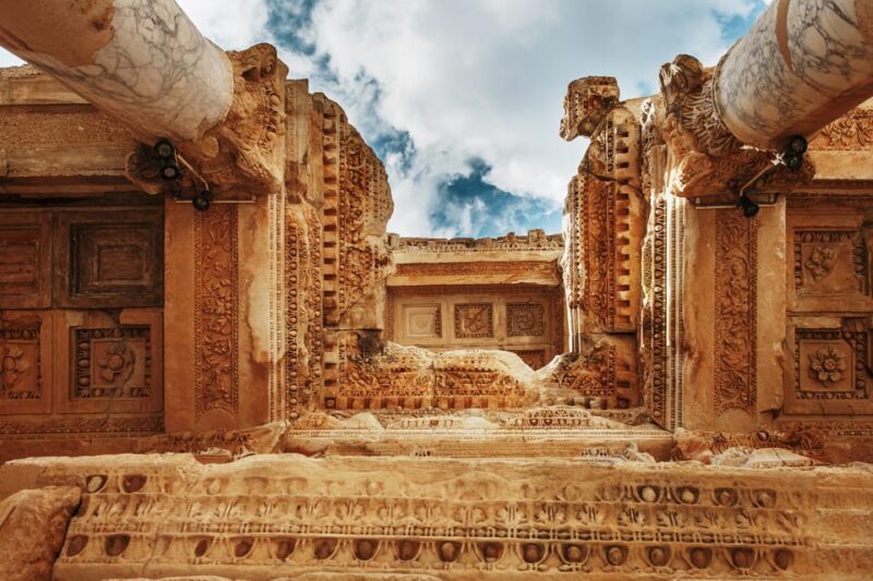 Kusadasi: Best of Ephesus in 1 Day - Frequently Asked Questions