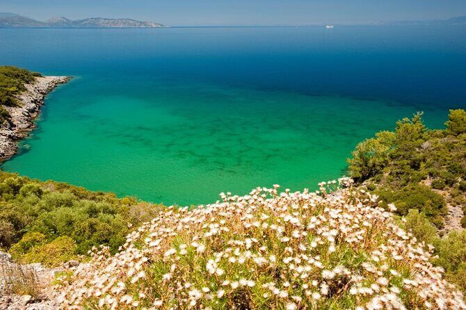 Kusadasi Boat Trip - Key Points