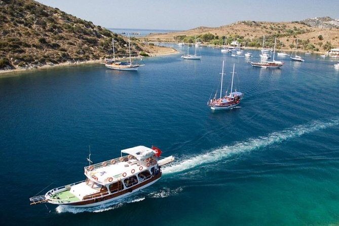 Kusadasi Boat Trip - What Travelers Say About the Experience