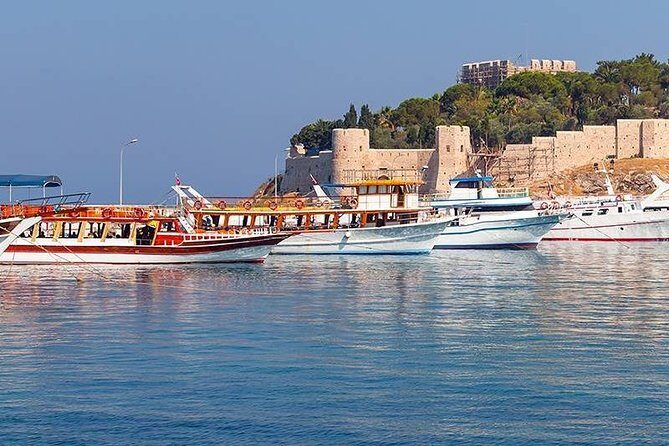 Kusadasi Boat Trip - The Sum Up: Who Is This Tour Best For?