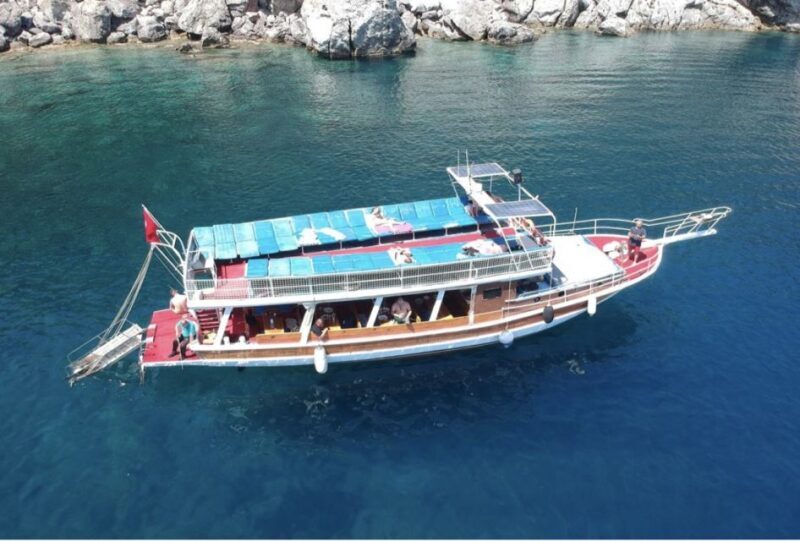 Kusadasi Boat Trips - Practical Tips for Travelers