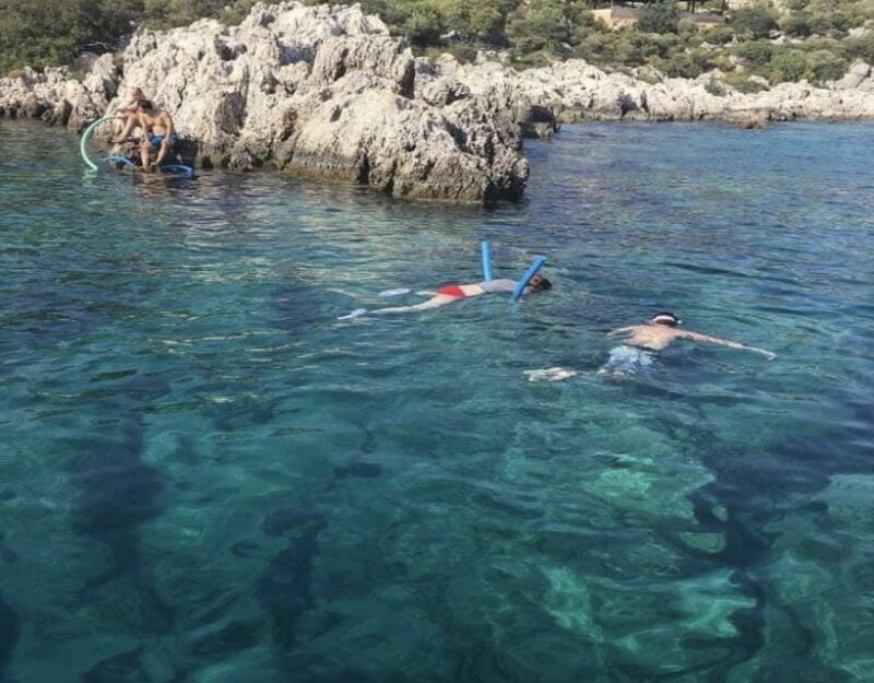 Kusadasi Boat Trips - Why This Tour Offers Great Value
