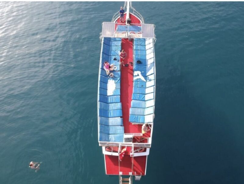 Kusadasi Boat Trips - Who Will Love This Experience?