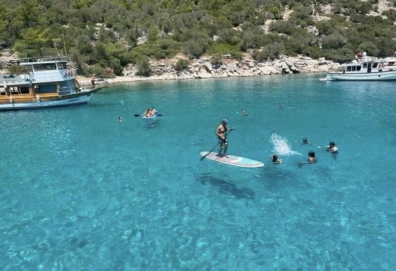 Kusadasi Boat Trips - FAQ about Kusadasi Boat Trips