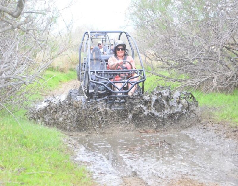 Kusadasi: Buggy Safari Experience with Hotel Pickup - An Honest Look at the Buggy Safari Experience near Kusadasi