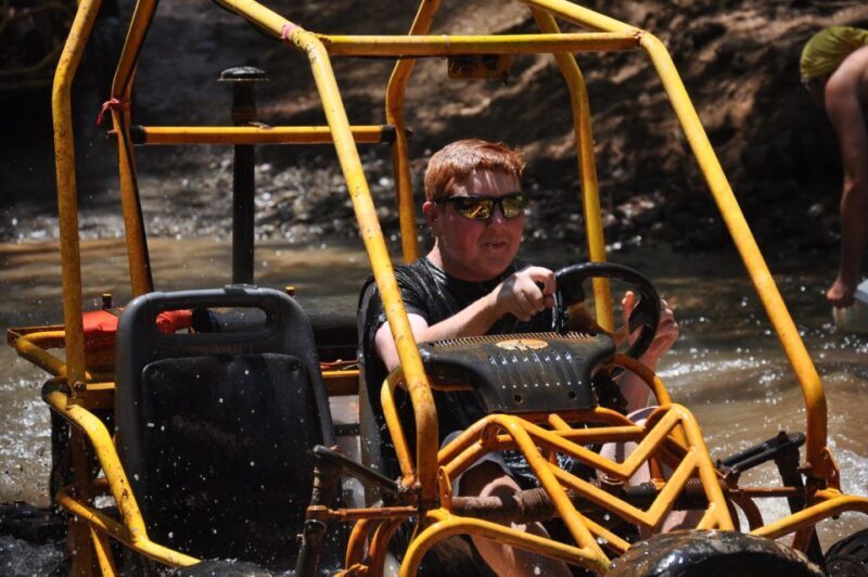 Kusadasi: Buggy Safari with pick up service - Final Thoughts