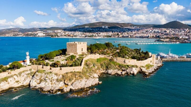 Kusadasi : City Discover Tour - Final Thoughts: The Value of a City Walk in Kusadasi