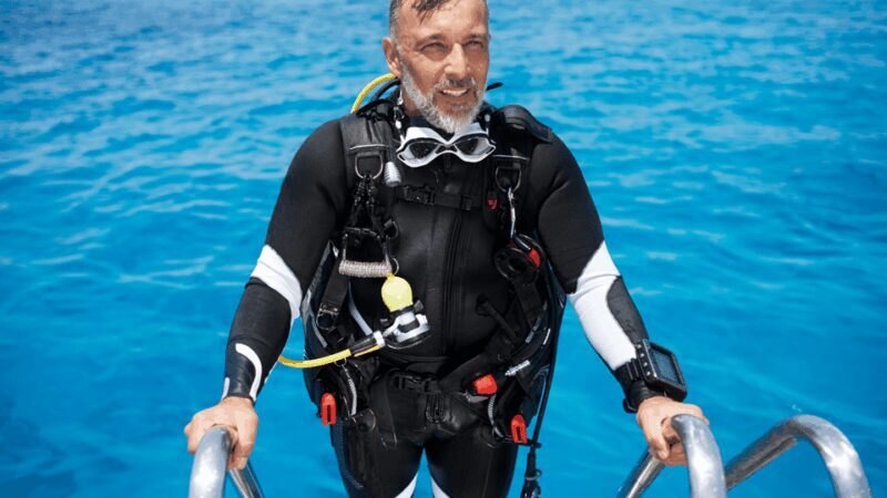 Kusadasi Diving Experience - Introduction: Why Consider This Diving Tour?