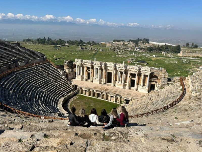 Kusadasi: Ephesus and Artemis Skip-the-line Small Group Tour - Who Will Love This Tour?
