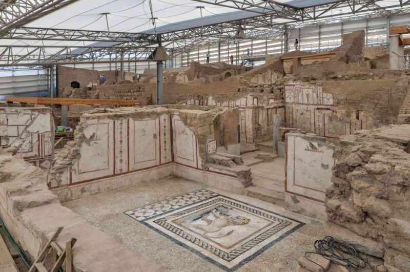 Kusadasi: Ephesus and Sirince Skip-the-Line Shore Excursion - The Sum Up: A Well-Balanced, Authentic Turkish Experience