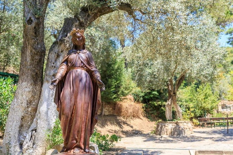 Kusadasi: Ephesus & House of Mary Small Group Tour w/Lunch - What Travelers Say