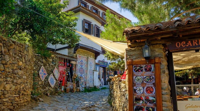 Kusadasi: Ephesus & House of Mary Small Group Tour w/Lunch - Final Thoughts