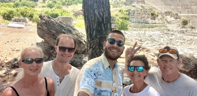 Kusadasi: Ephesus, Mary's House, Artemis 4 to 6 hours Tours - Final Thoughts: Is This Tour Right for You?