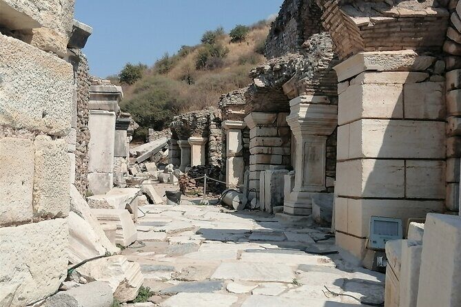 KUSADASI & EPHESUS Port PRIVATE Tour for Cruise Guests-SAVE TIME - Why Choose This Tour?