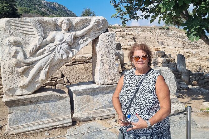 KUSADASI & EPHESUS Port PRIVATE Tour for Cruise Guests-SAVE TIME - Real Traveler Insights