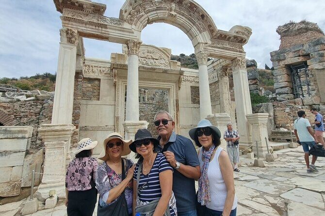 KUSADASI & EPHESUS Port PRIVATE Tour for Cruise Guests-SAVE TIME - Final Thoughts