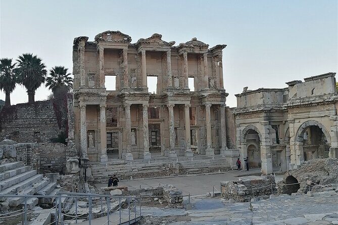 KUSADASI & EPHESUS Port PRIVATE Tour for Cruise Guests-SAVE TIME - Frequently Asked Questions