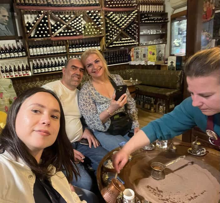 Kusadasi: Ephesus, Pottery Painting & Wine Tour from Port - Practical Details & Tips