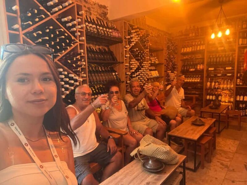 Kusadasi: Ephesus, Pottery Painting & Wine Tour from Port - In Summary: Who Should Consider This Tour?