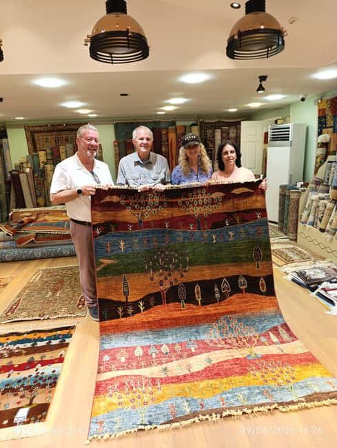 Kusadasi: Ephesus, Pottery Painting & Wine Tour from Port - FAQ