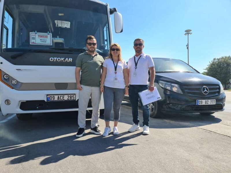 Kusadasi: EPHESUS PRIVATE PORT TOUR FOR CRUISES-SAVE TIME - Why Choose This Tour?