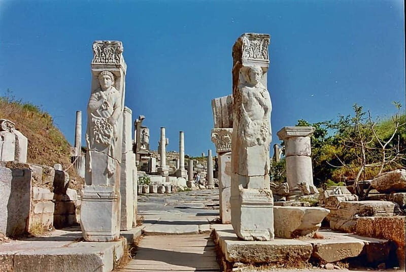 Kusadasi: Ephesus Private Tour (No Frill) - An Authentic Exploration of Ephesus