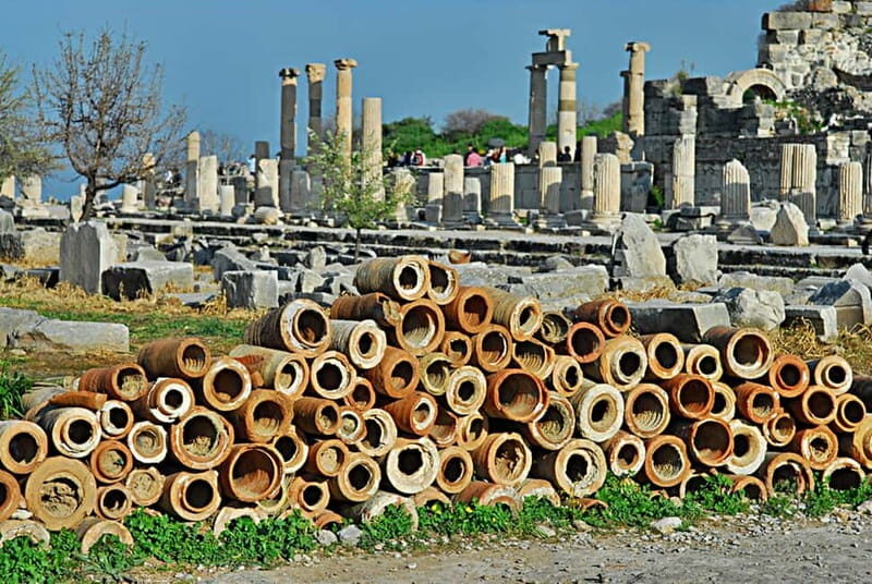 Kusadasi: Ephesus Private Tour (No Frill) - The Overall Experience