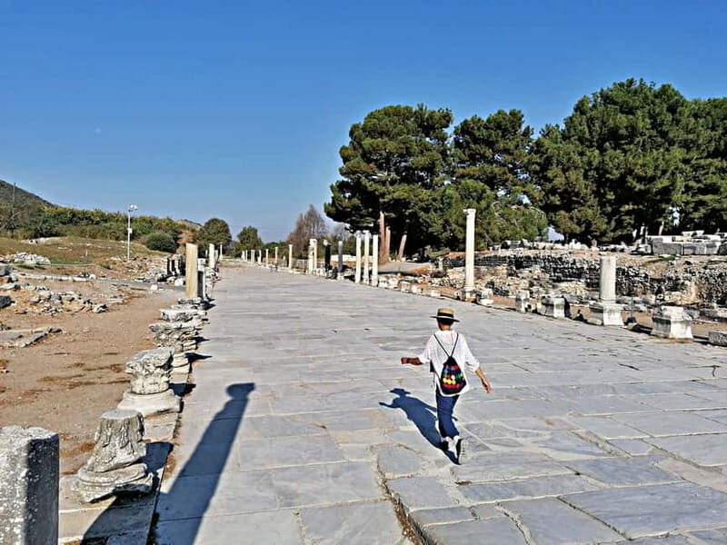 Kusadasi: Ephesus Private Tour (No Frill) - Practical Tips for Your Visit