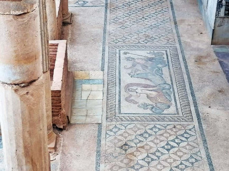 Kusadasi: Ephesus Private Tour (No Frill) - Who Is This Tour Best For?