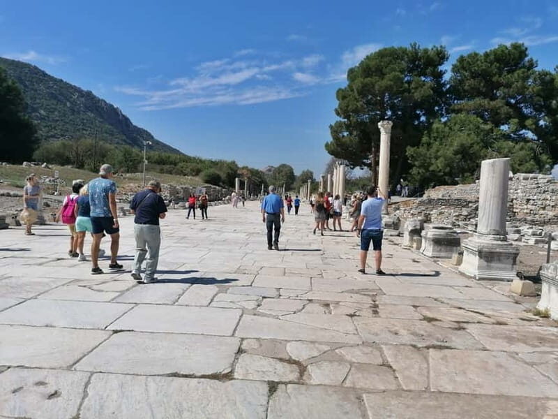 Kusadasi: Ephesus Private Tour (No Frill) - FAQs