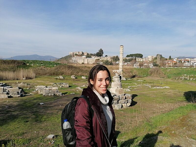 Kusadasi: Ephesus Small Group Tour - Authentic Experiences from Real Travelers