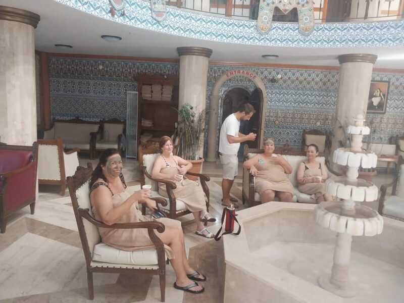 Kusadasi: Ephesus, St. John's Basilica, and Artemis Temple - Why Choose This Tour?