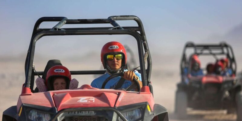 Kusadasi: Guided Buggy Adventure Tour - FAQs