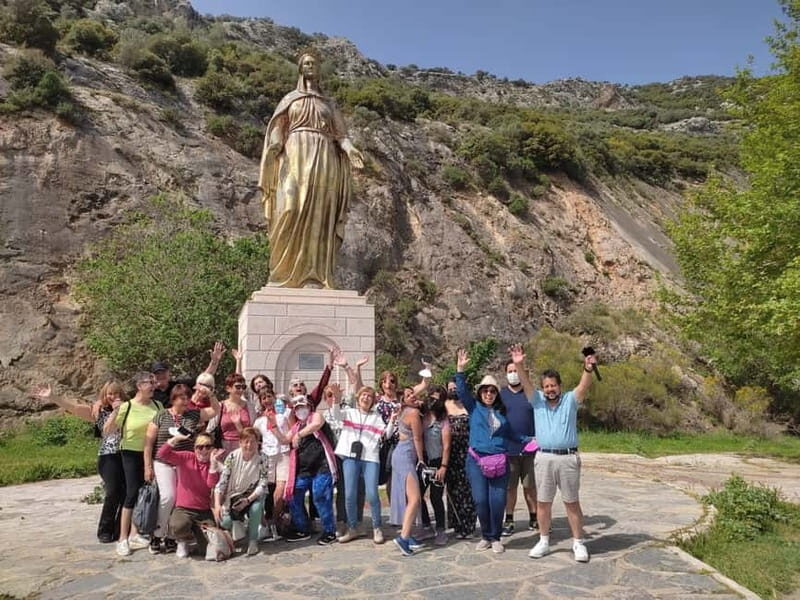 Kusadasi: Guided Ephesus Shore Excursion - The Journey Begins: Ease and Comfort from the Get-Go