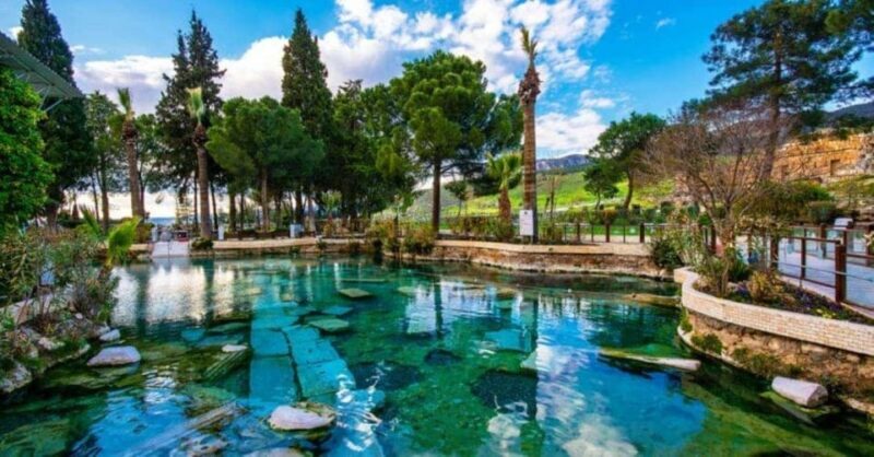 Kusadasi: Guided Pamukkale Tour - Final Thoughts