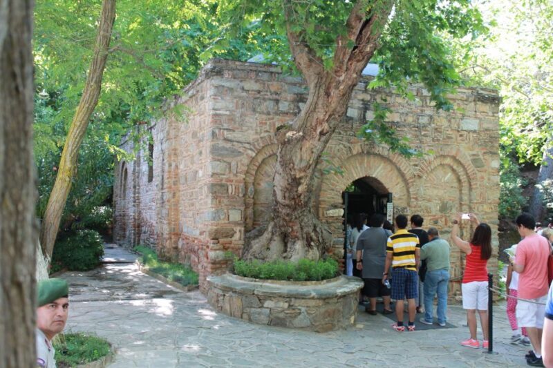 Kusadasi Half-Day Ephesus Tours - The Value of the Experience