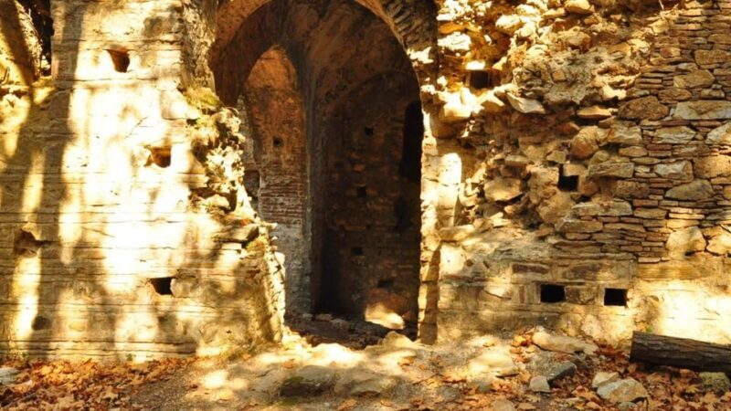 Kusadasi : Jeep Safari Tour - The Sum Up