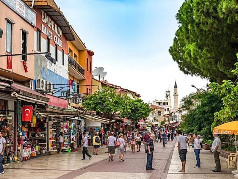 Kusadasi: Kusadasi City Tour - Final Thoughts