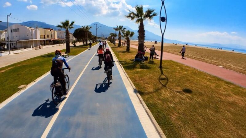 Kusadasi Morning Bike Tours - Why We Think This Tour Is Worth It