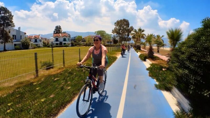 Kusadasi Morning Bike Tours - Final Thoughts: Who Should Consider This Tour?