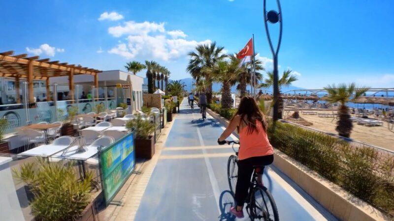 Kusadasi Morning Bike Tours - FAQs