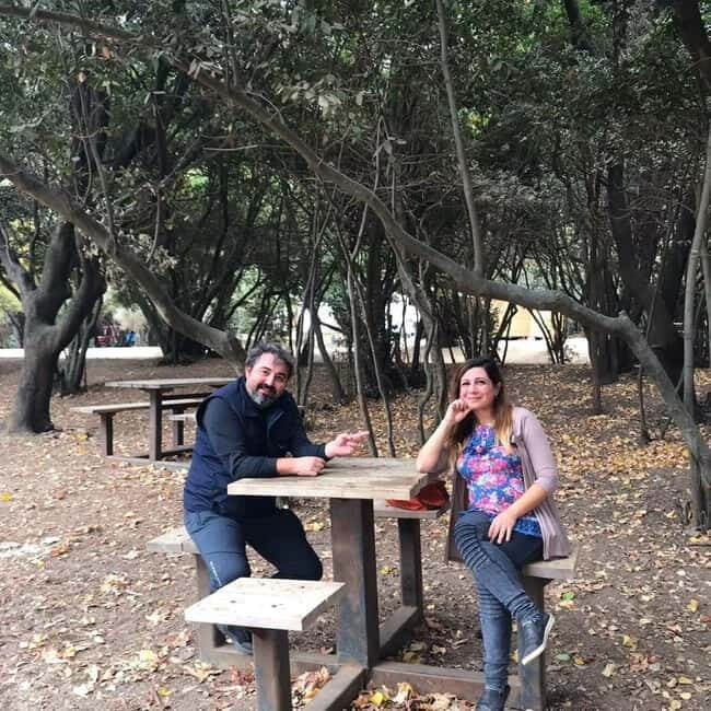 Kusadasi National Park Shinrin Yoku Tour - An Authentic Nature Escape in Kusadasi