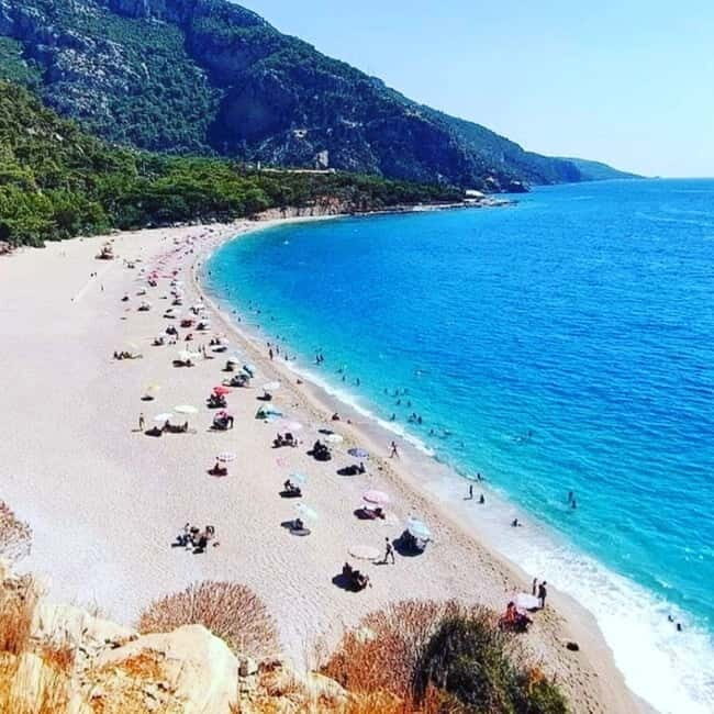 Kusadasi National Park Shinrin Yoku Tour - Price and Value