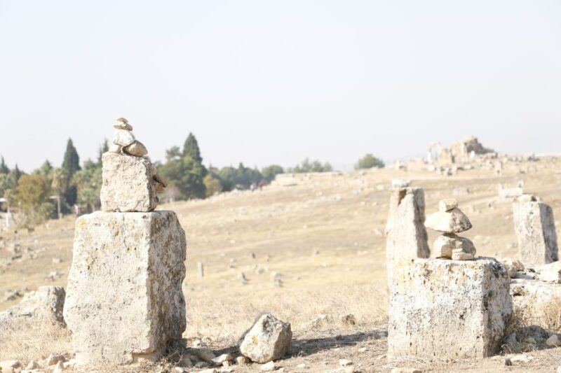 Kusadasi or Selcuk: Pamukkale Guided Group Tour - What Sets This Tour Apart?