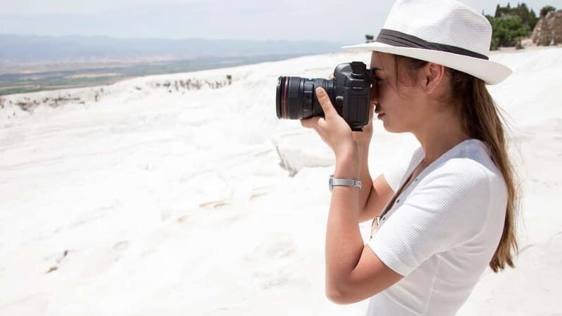 Kusadasi: Pamukkale Hot Spring & Hierapolis Small-Group Tour - An In-Depth Look at the Tour Experience