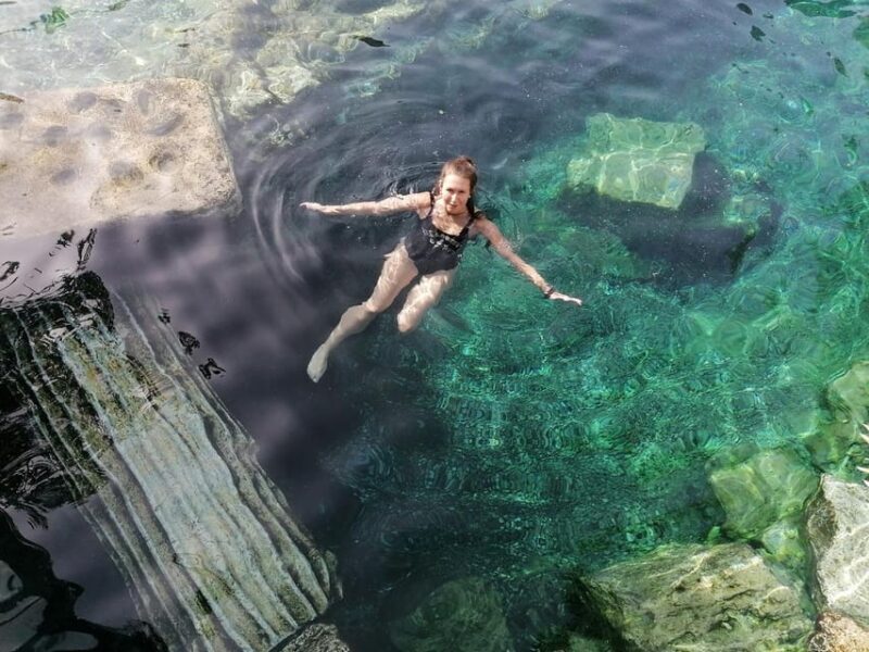 Kusadasi: Pamukkale Private Tour for Cruise Passengers - A Detailed Look at the Tour Experience