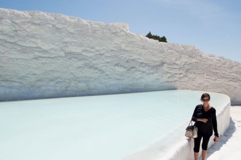 Kusadasi Pamukkale Tours - Introduction: A Tour Worth Considering for History and Nature Lovers